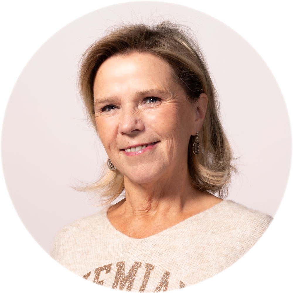 Yhteystiedot - Elsi Suorsa